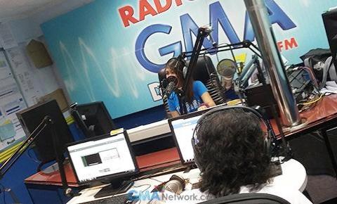 'Buko' singer Jireh Lim drops by in Sikat sa Barangay | GMANetwork.com ...