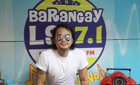 'Buko' singer Jireh Lim drops by in Sikat sa Barangay | GMANetwork.com ...