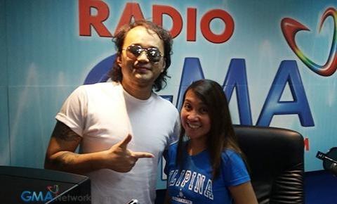 'Buko' singer Jireh Lim drops by in Sikat sa Barangay | GMANetwork.com ...