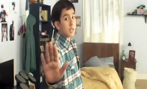 Do you remember the kid who sang the ‘Anna Banana’ song? | GMANetwork ...