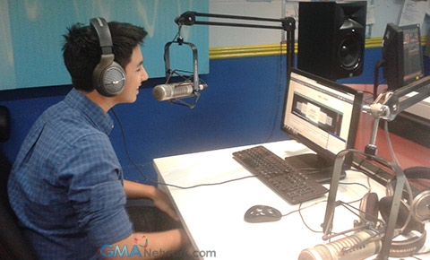 Do you remember the kid who sang the ‘Anna Banana’ song? | GMANetwork ...