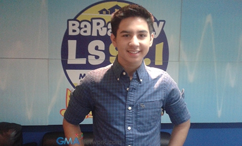 Do you remember the kid who sang the ‘Anna Banana’ song? | GMANetwork ...