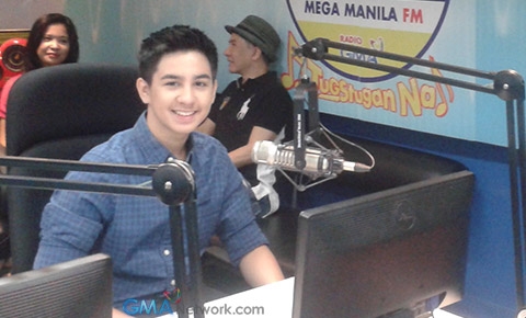 Do you remember the kid who sang the ‘Anna Banana’ song? | GMANetwork ...