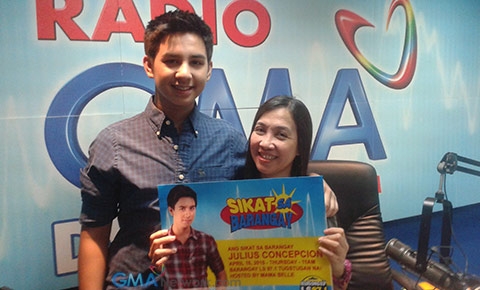 Do you remember the kid who sang the ‘Anna Banana’ song? | GMANetwork ...