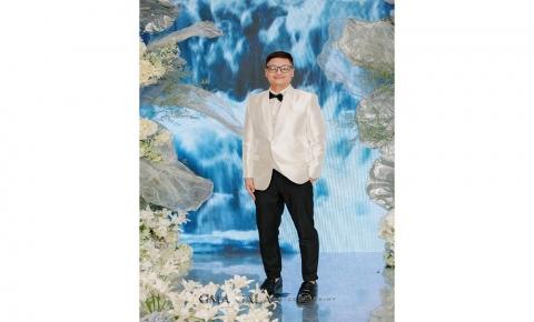 GMA Gala 2024: DZBB anchors and Barangay LS hosts grace the red carpet ...