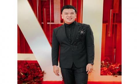 GMA Gala 2024: DZBB anchors and Barangay LS hosts grace the red carpet ...