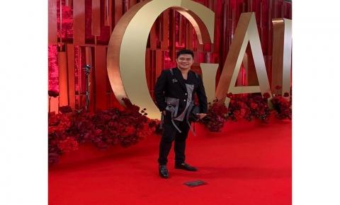 GMA Gala 2024: DZBB anchors and Barangay LS hosts grace the red carpet ...