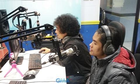 IN PHOTOS: Meet the 'hugot' band of SUD | GMANetwork.com - Radio - Photos