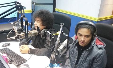 IN PHOTOS: Meet the 'hugot' band of SUD | GMANetwork.com - Radio - Photos