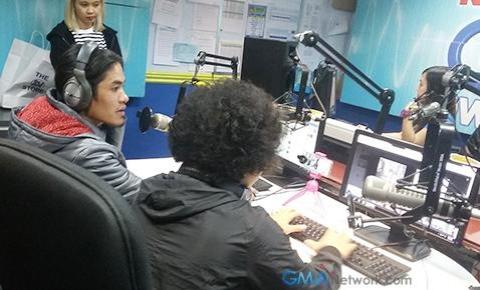 IN PHOTOS: Meet the 'hugot' band of SUD | GMANetwork.com - Radio - Photos