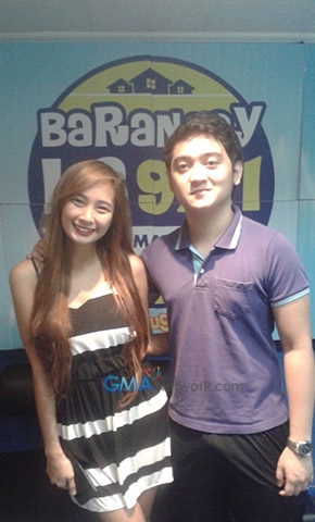 Meet hip-hop artist Shehyee | GMANetwork.com - Radio - Photos