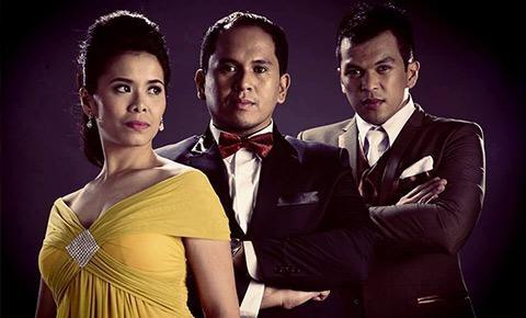 Papa Jepoy, the Throwback King! | GMANetwork.com - Radio - Photos