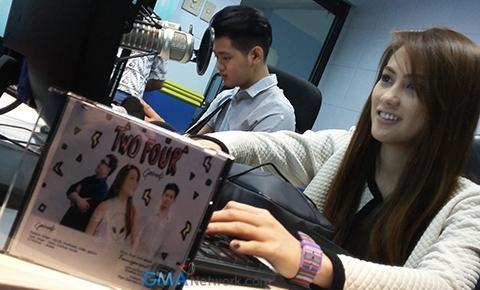 Sikat Sa Barangay: Sibling bonding with Eunice & Jazz of the Gracenote ...