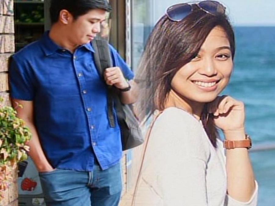 LOOK: Meet the girl who made Papa Dan decide to move to Australia ...