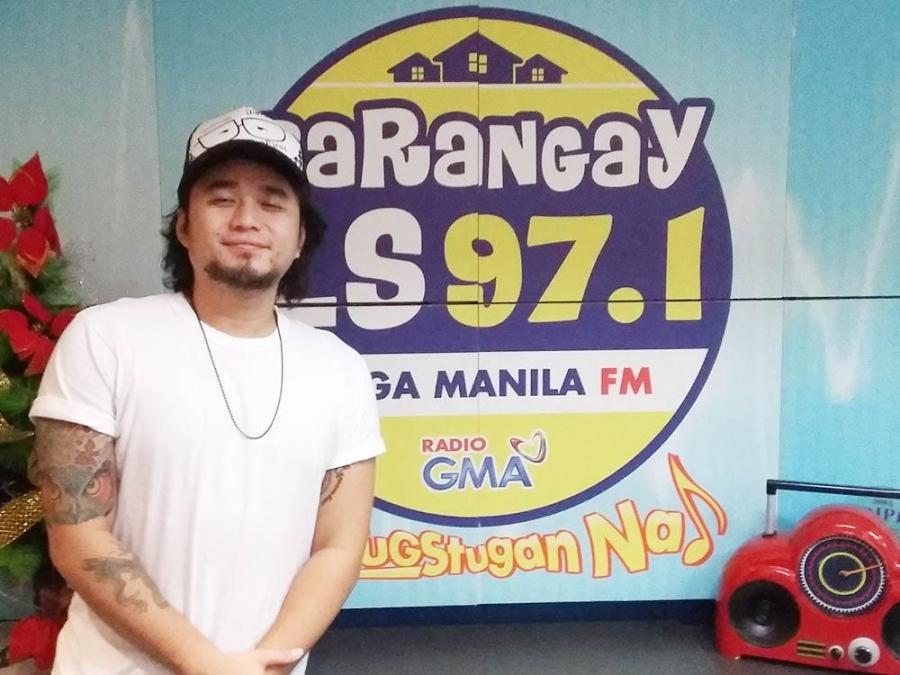 IN PHOTOS: Acoustic singer Jireh Lim returns to 'Sikat sa Barangay ...