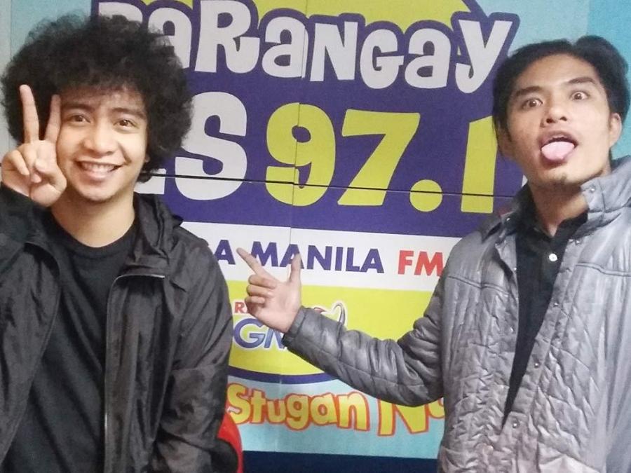IN PHOTOS: Meet the 'hugot' band of SUD | GMANetwork.com - Radio - Photos
