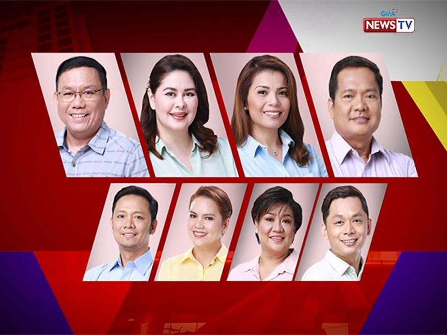 WATCH: Full force ang Sabado kasama ang 'Dobol B sa News TV' | Teaser ... WATCH: Full force ang Sabado kasama ang 'Dobol B sa News TV' | Teaser ...