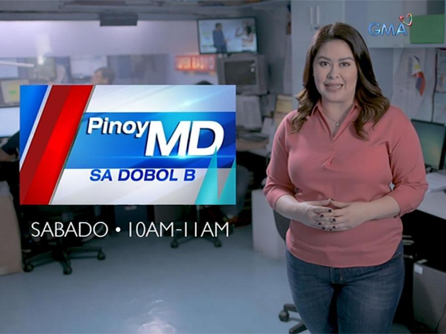 WATCH: Pinoy MD sa Dobol B | GMANetwork.com - Radio - Videos