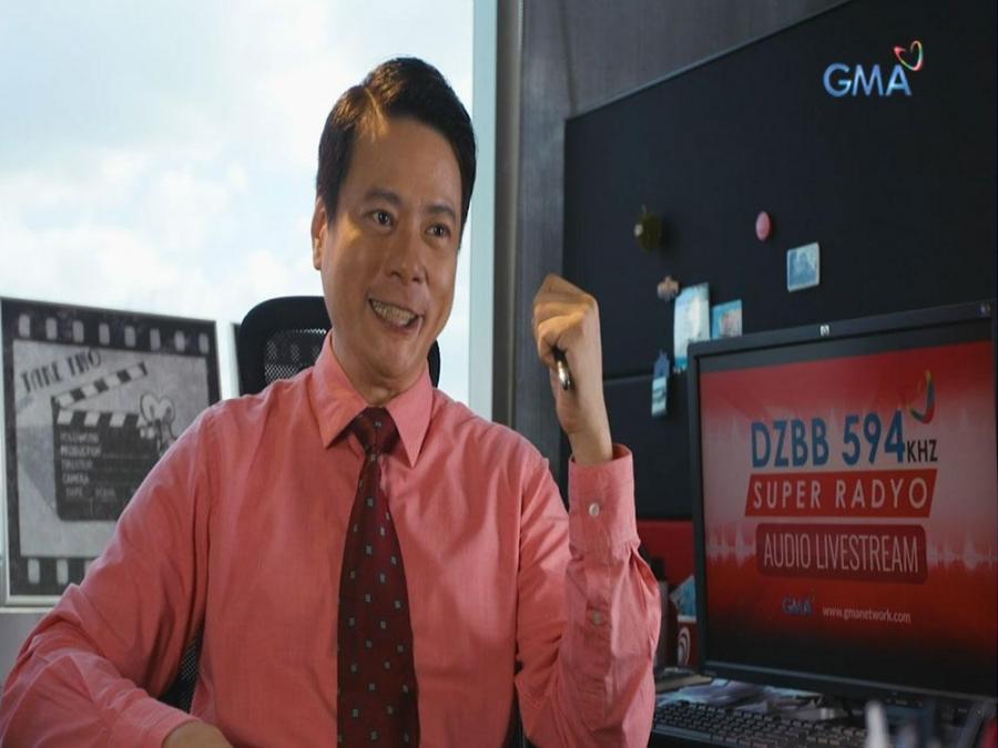 WATCH: Super Radyo DZBB online na rin! | Teaser | GMANetwork.com ...