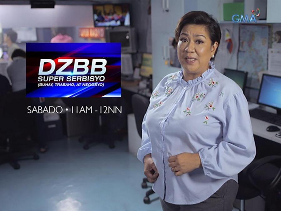 WATCH: DZBB Super Serbisyo | GMANetwork.com - Radio - Videos