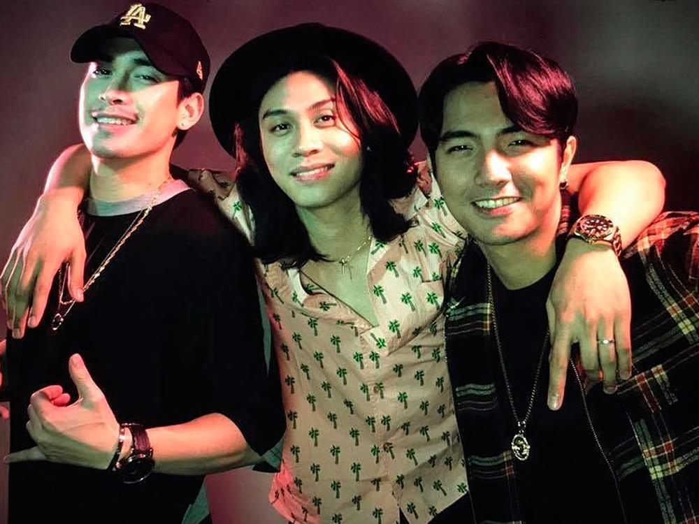 EXCLUSIVE: JBK recalls tough beginnings before making it to 'X-Factor ...