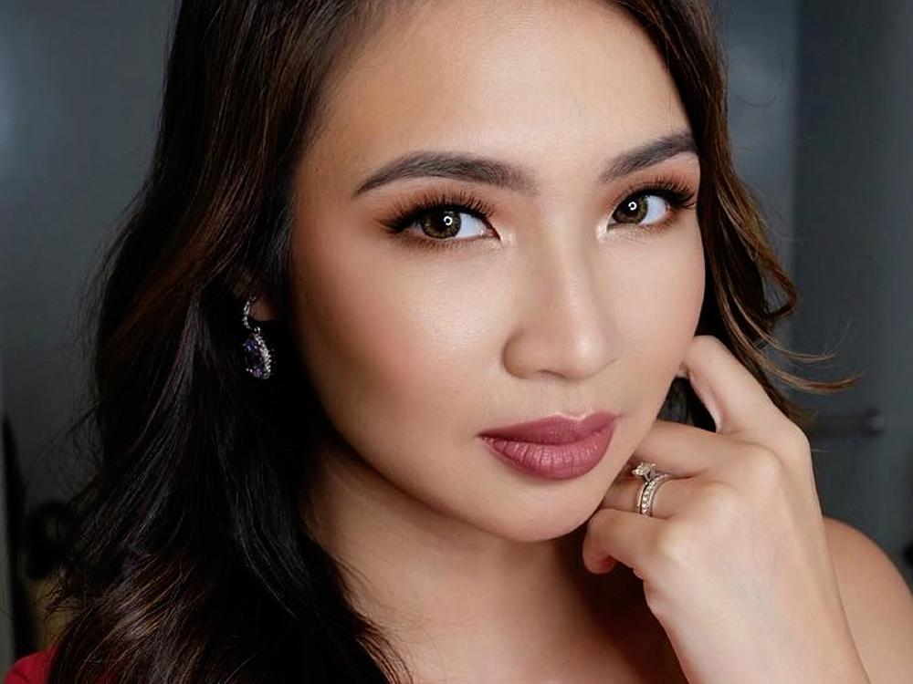 EXCLUSIVE: Maricris Garcia, to kick-off GMA's Playlist Music Month ...