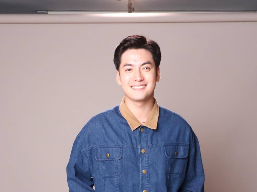 Kaloy Tingcungco's "Infatuation" reaches iTunes PH Top 20 | GMA Music