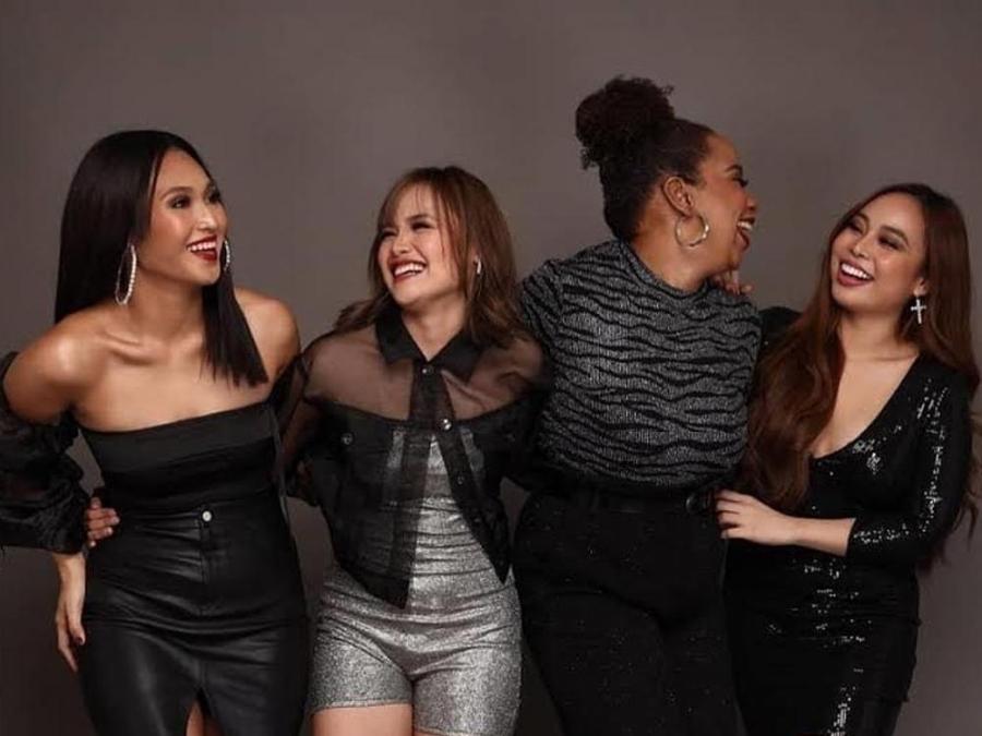 XOXO's debut single gets rave reviews from netizens | GMANetwork.com ...