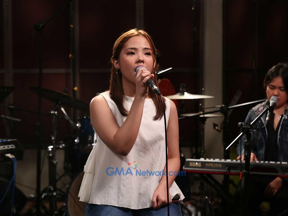 IN PHOTOS: Psalms David, Anne Raz and Muriel Lomadilla on the Playlist ...