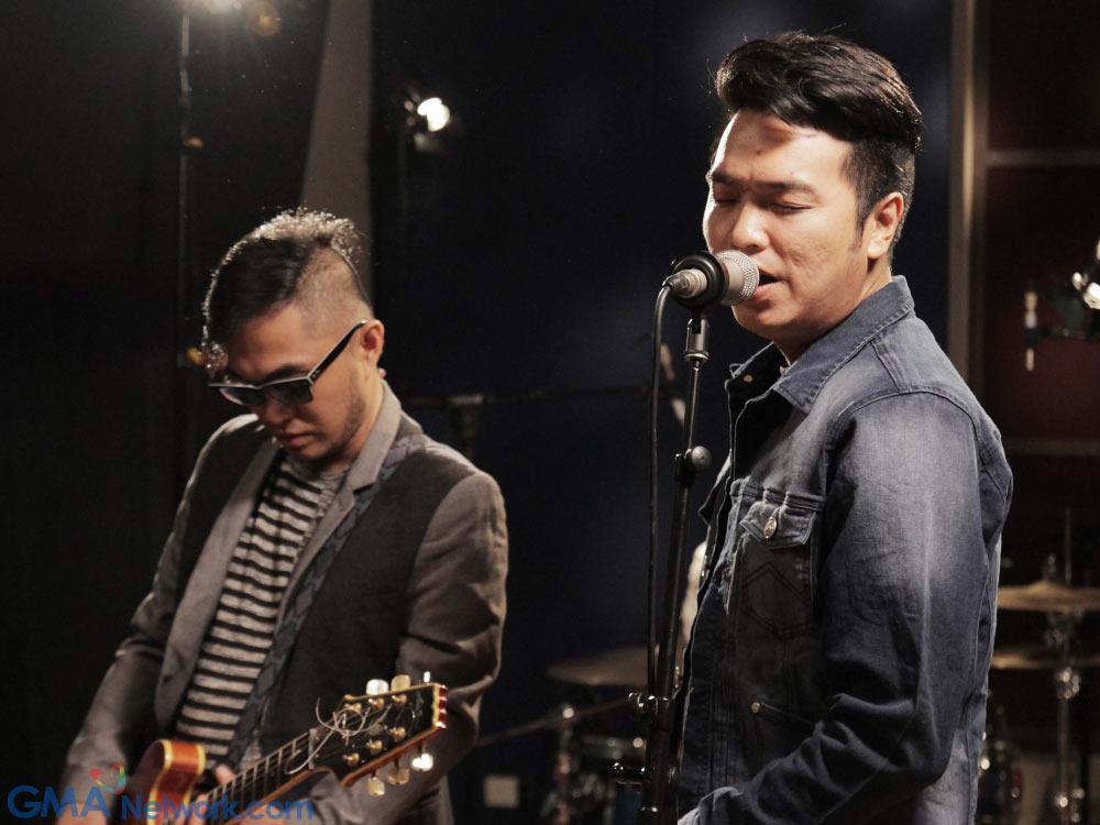 IN PHOTOS: Banda ni Kleggy on the Playlist | GMA Music