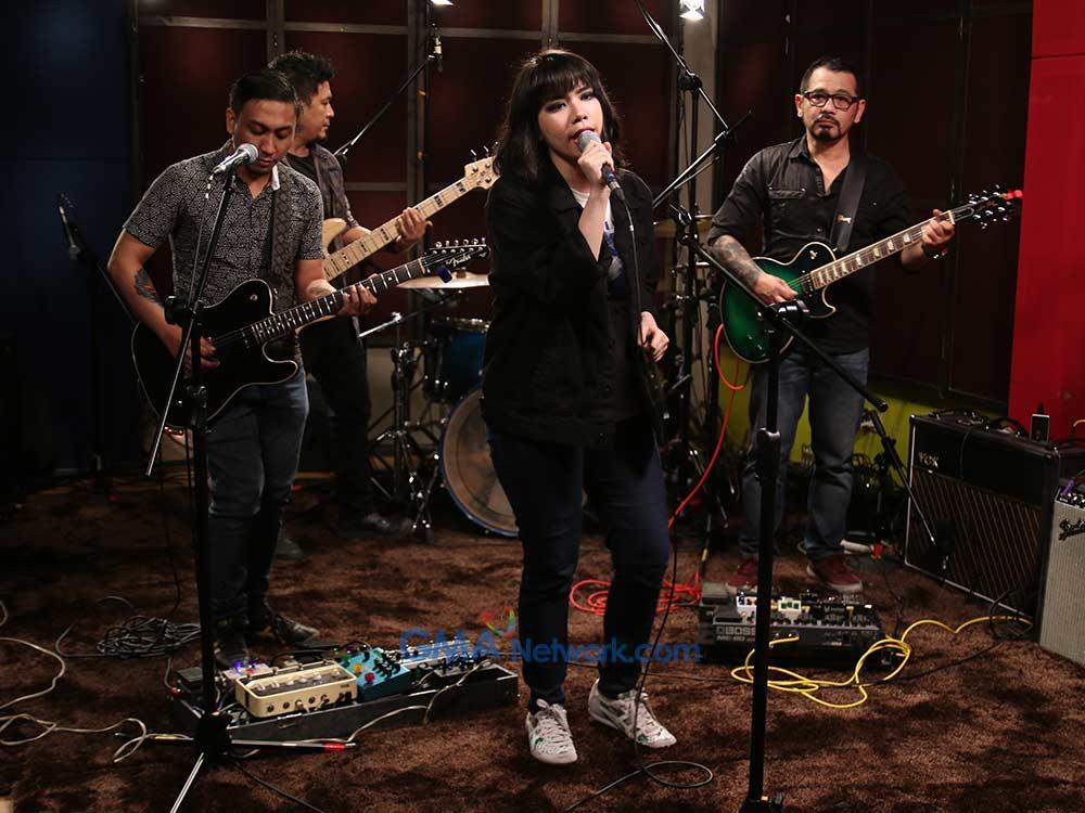 IN PHOTOS: Bita and the Botflies on the Playlist | GMA Music