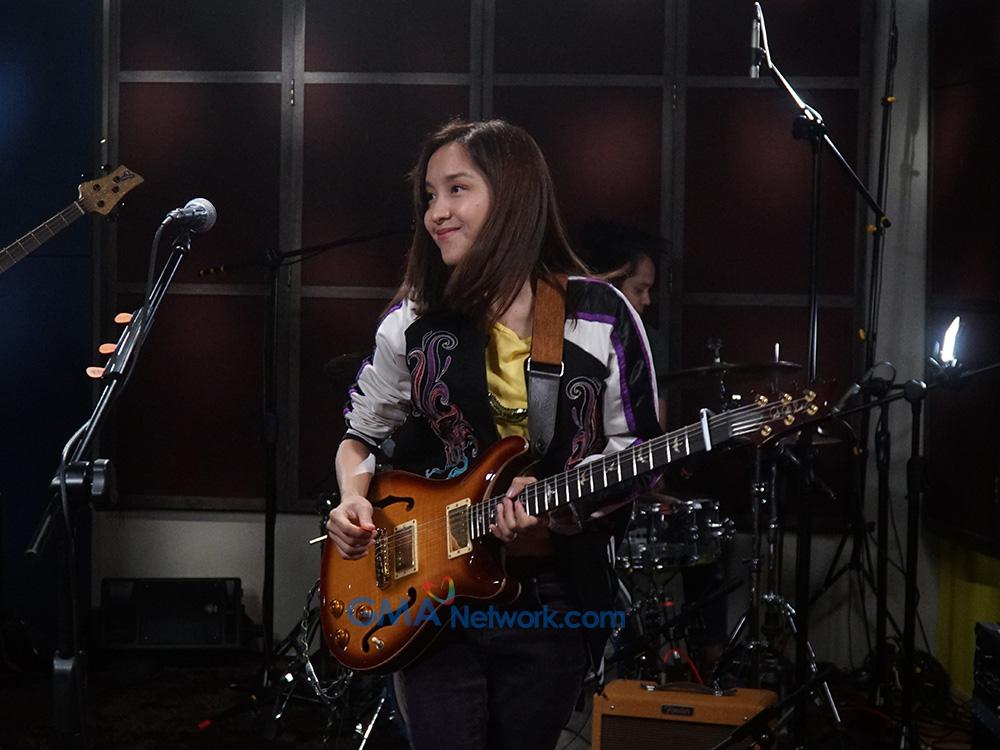 IN PHOTOS: GMA Playlist's fourth anniversary celebration | GMA Music