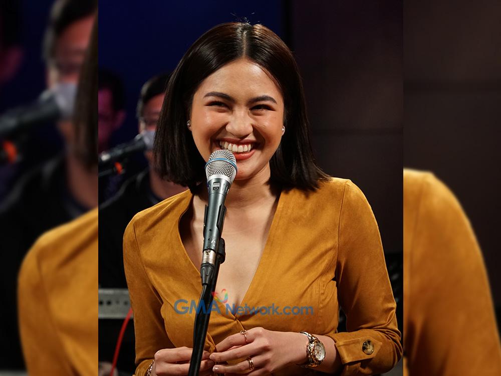 IN PHOTOS: GMA Playlist's fourth anniversary celebration | GMA Music