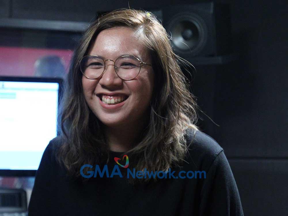 IN PHOTOS: Issa Rodriguez on the Playlist | GMA Music