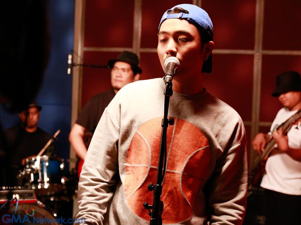 IN PHOTOS: JBK rehearses for Playlist Live | GMA Music
