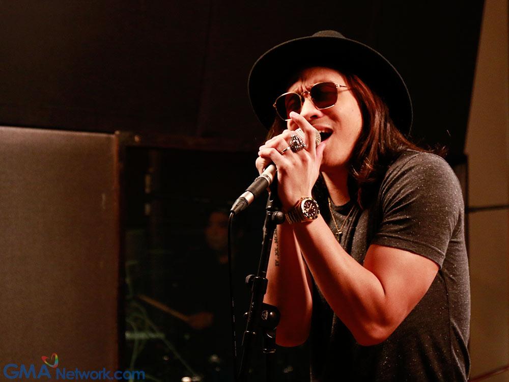 IN PHOTOS: JBK rehearses for Playlist Live | GMA Music