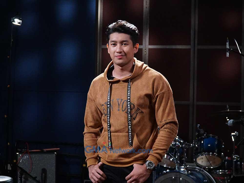 IN PHOTOS: JM Macapugay and Ryan Paul on the Playlist | GMA Music