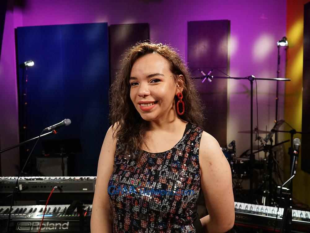 IN PHOTOS: Mirriam Manalo and Erry Mendez on the Playlist | GMA Music