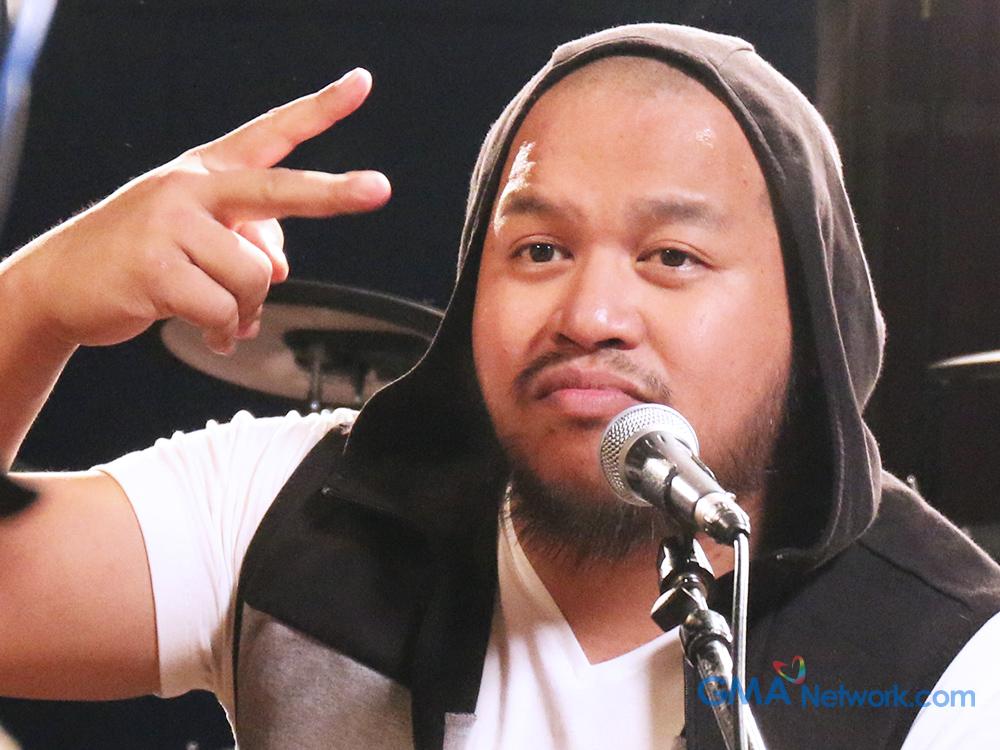 IN PHOTOS: Quest on the Playlist | GMA Music