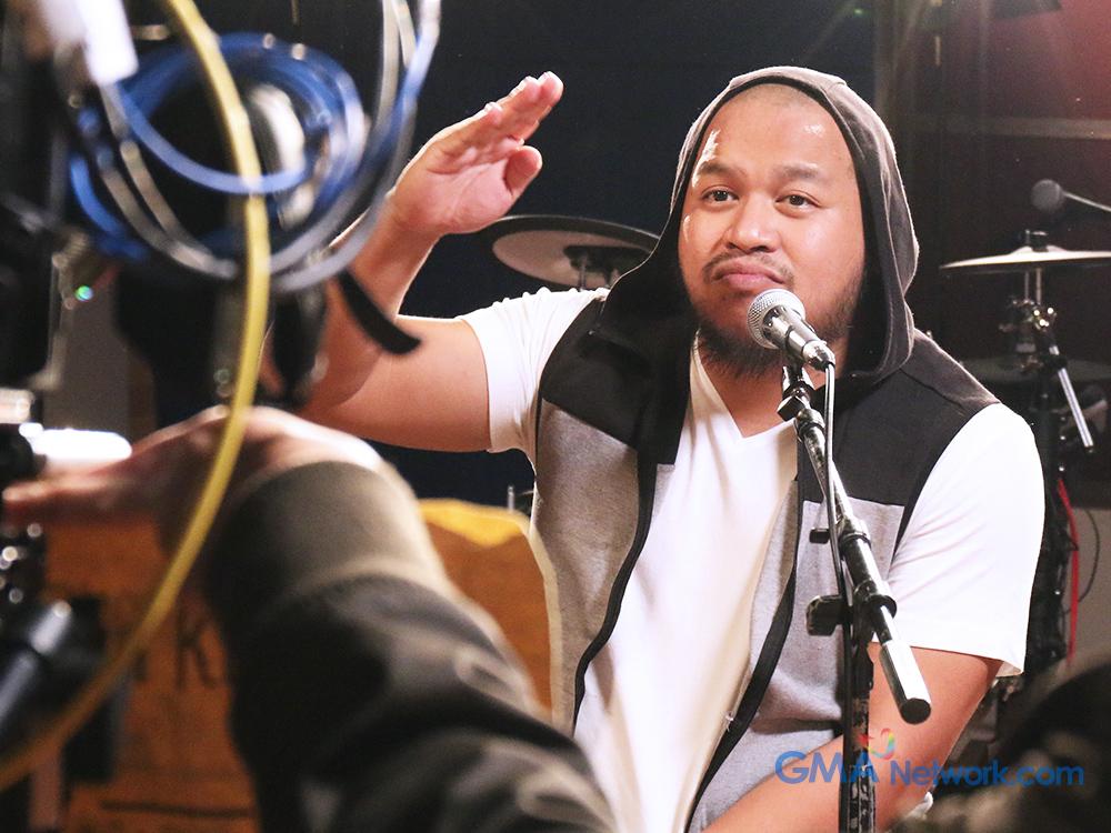 IN PHOTOS: Quest on the Playlist | GMA Music