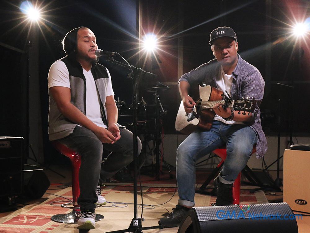 IN PHOTOS: Quest on the Playlist | GMA Music