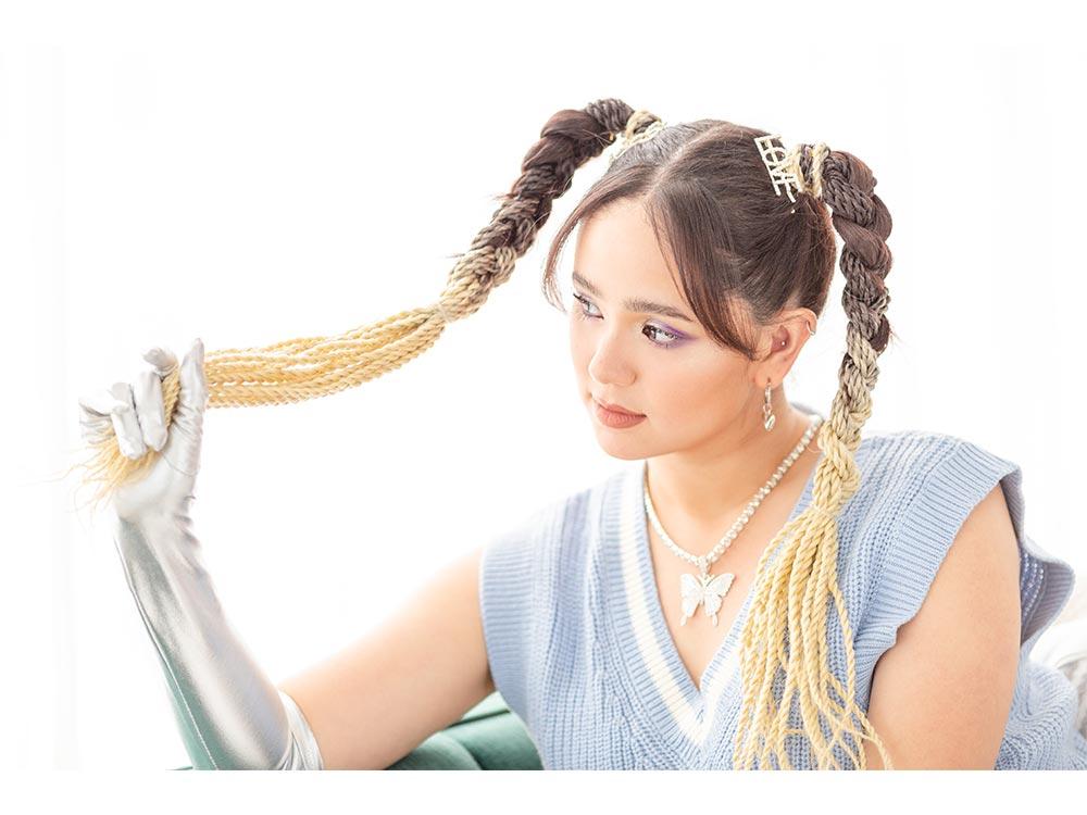 BEHIND THE SCENES: Mikee Quintos' 'Just Enough' music video shoot | GMA ...