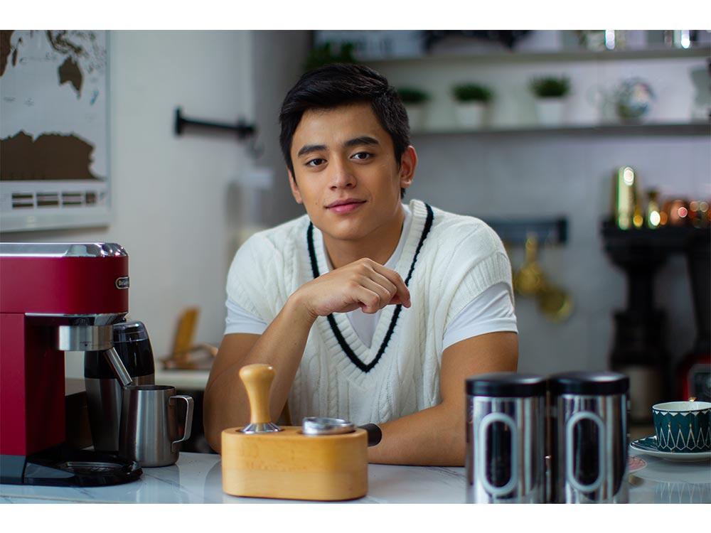 BEHIND THE SCENES: Mikee Quintos' 'Just Enough' music video shoot | GMA ...