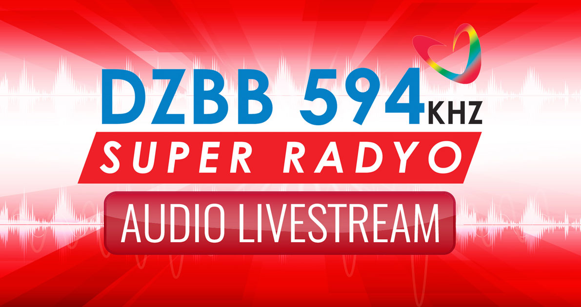 GMANetwork.com - Radio - Livestreaming